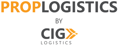 Proplogistics - Login